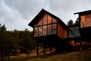 Photo 1 of 13 in Pine Tree Remodel by Follow Architecture - Dwell