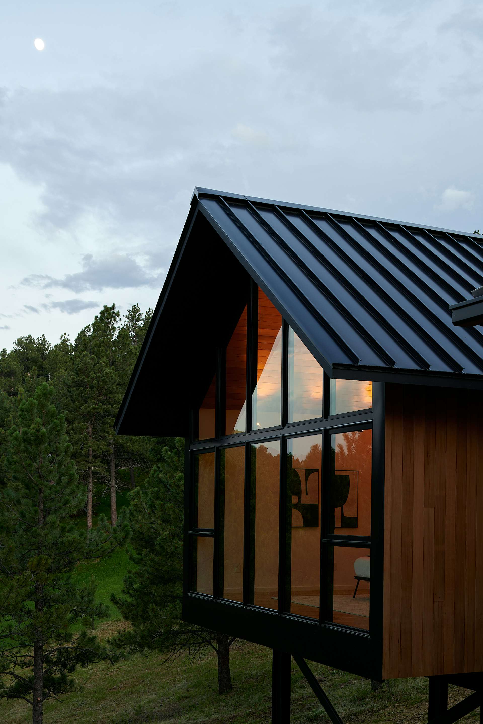 Photo 4 of 13 in Pine Tree Remodel by Follow Architecture - Dwell