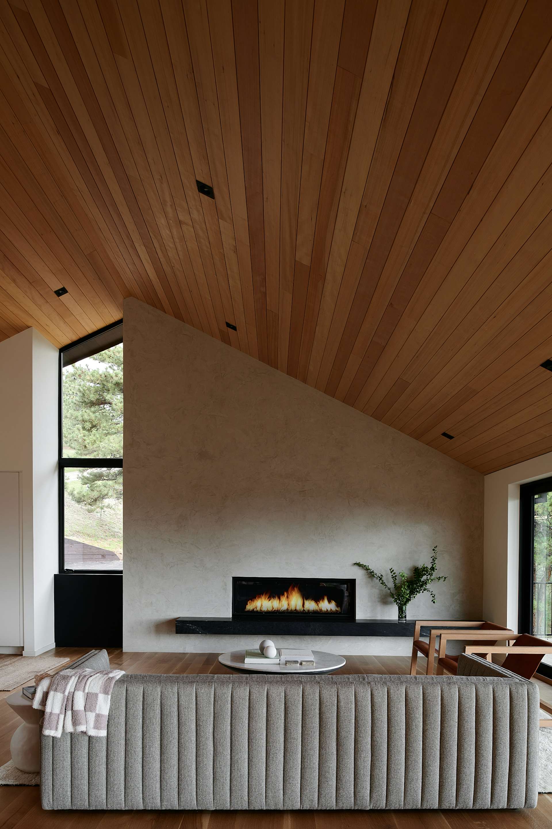 Photo 9 of 13 in Pine Tree Remodel by Follow Architecture - Dwell
