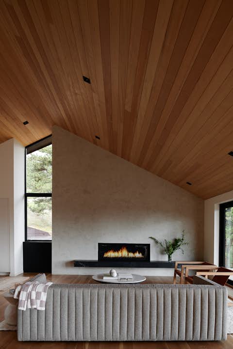 Photo 9 of 13 in Pine Tree Remodel by Follow Architecture - Dwell