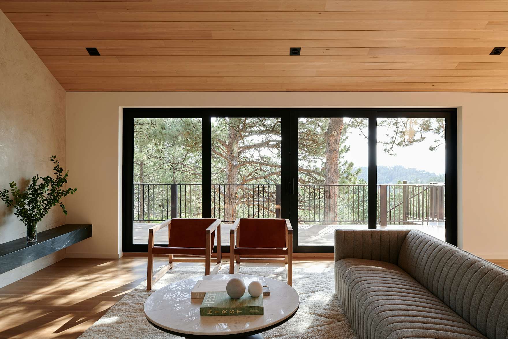Photo 9 of 13 in Pine Tree Remodel by Follow Architecture - Dwell