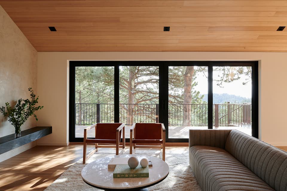 Photo 9 of 13 in Pine Tree Remodel by Follow Architecture - Dwell