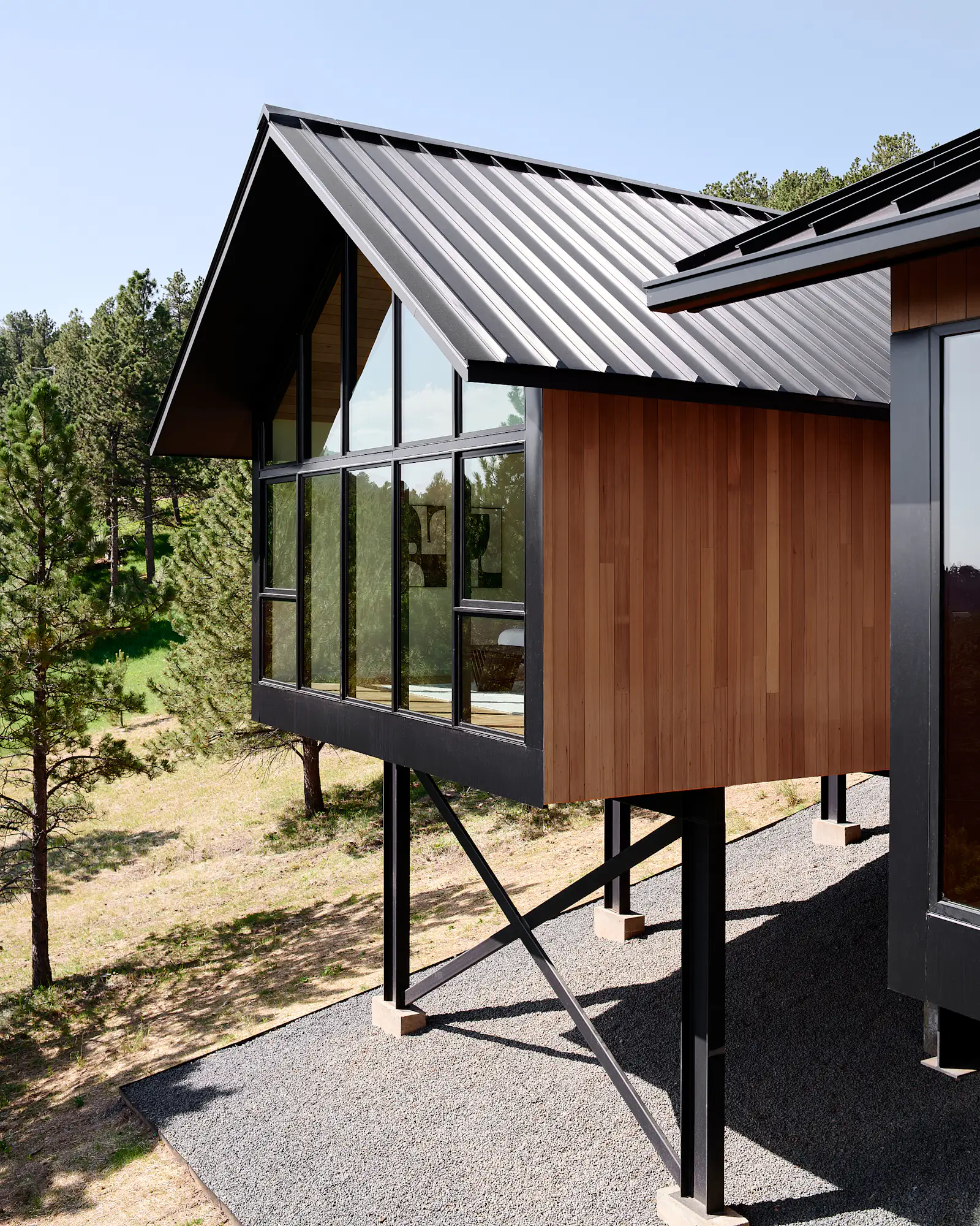 Photo 11 of 13 in Pine Tree Remodel by Follow Architecture - Dwell