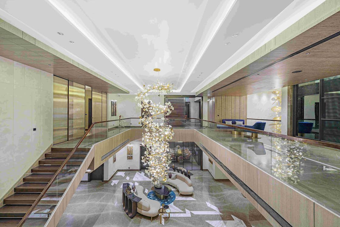 Photo 4 of 4 in The Silent Language of Luxury: How Design Details Shape ...