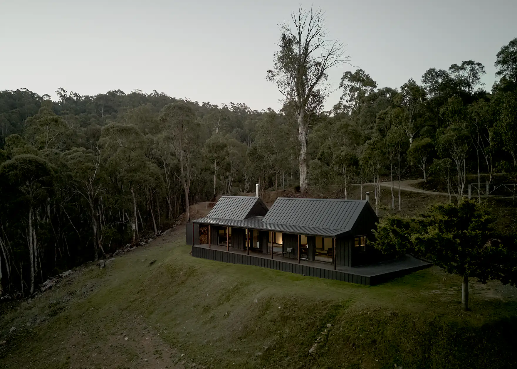 Australian Homes: Design and ideas for modern living