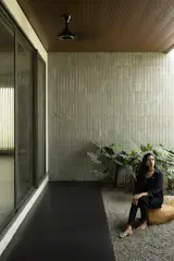 Photo 10 of 17 in A LINE HOUSE by i2a architects studio - Dwell
