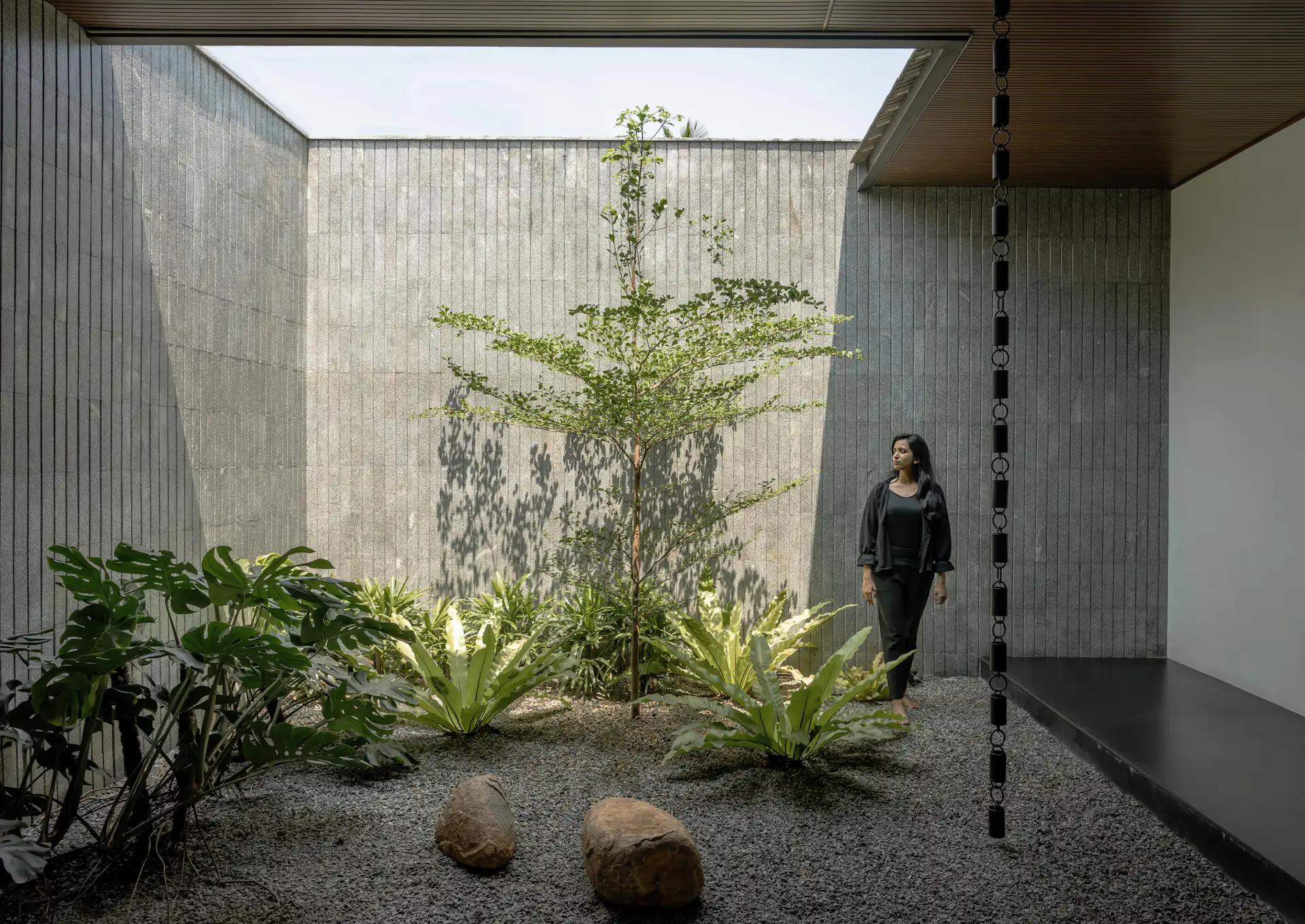 Photo 10 of 17 in A LINE HOUSE by i2a architects studio - Dwell