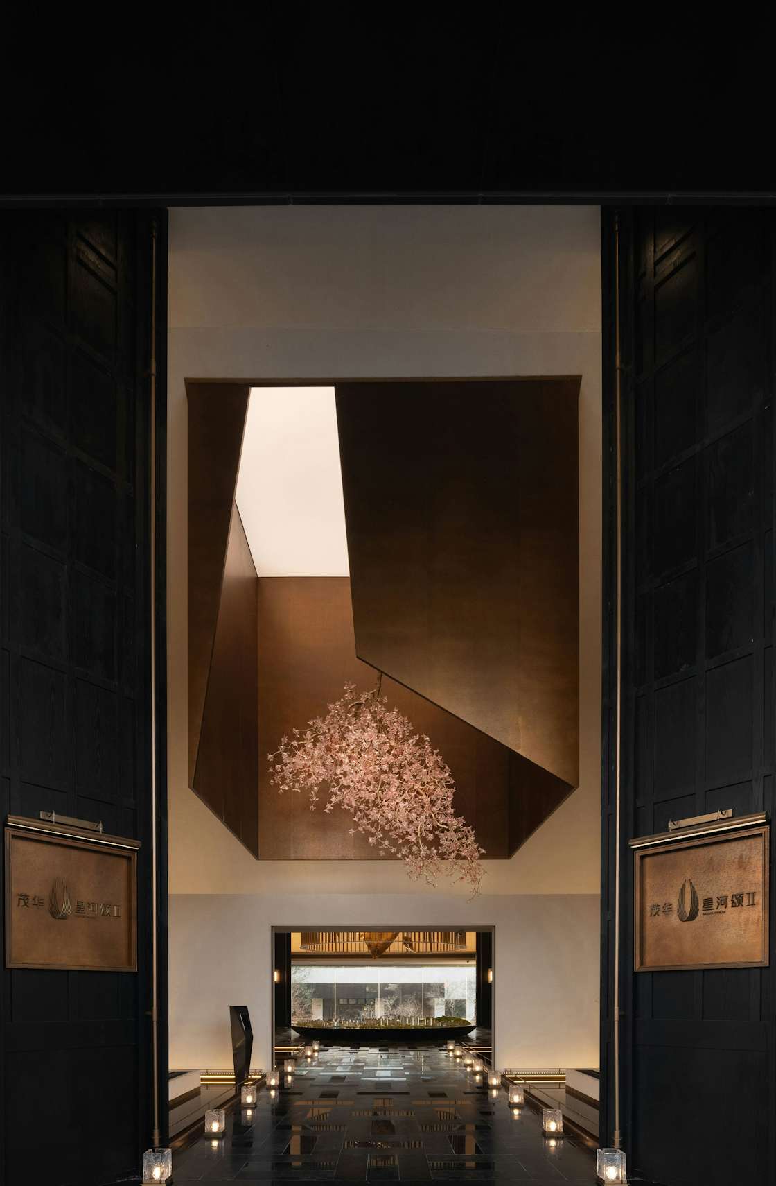 Photo 5 of 35 in Fuqing Maohua Xinghe Song Phase II by YANG ...