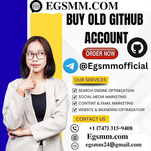 How to Buy GitHub Accounts in Bulk (1 Photo) - Dwell